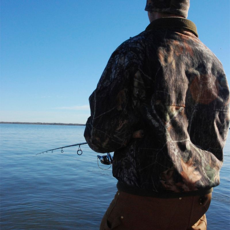 Canton Lake | TravelOK.com - Oklahoma's Official Travel & Tourism Site