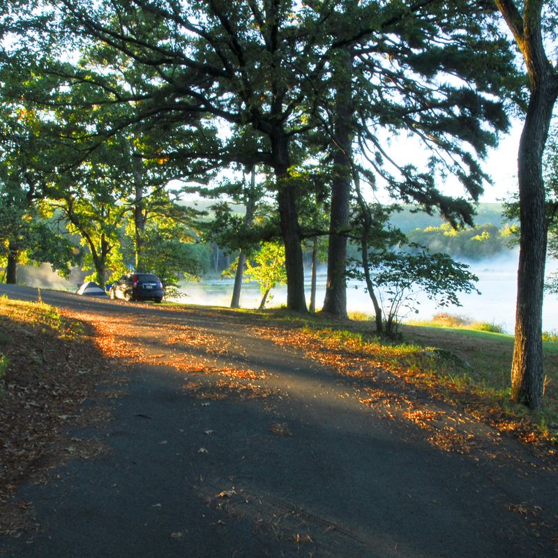 Clayton Lake State Park | TravelOK.com - Oklahoma's Official Travel ...