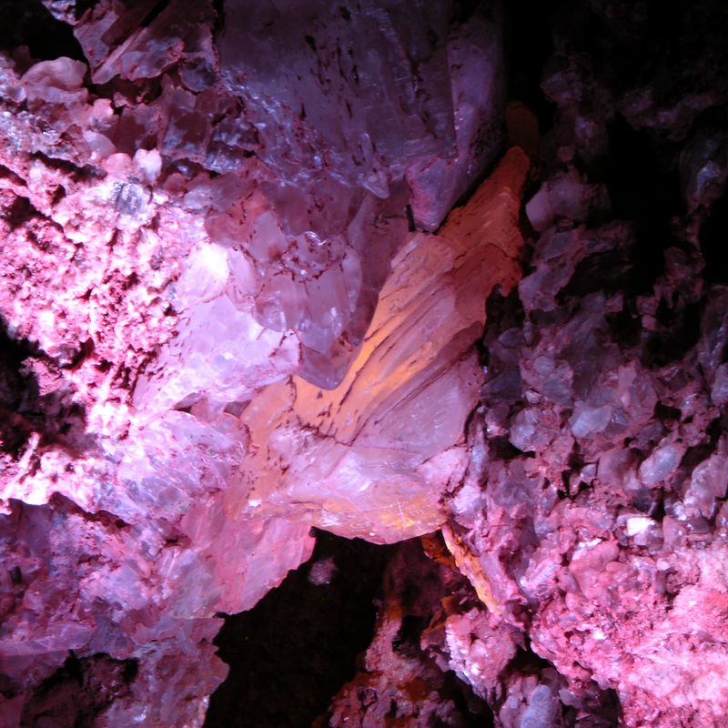 Alabaster Caverns State Park | TravelOK.com - Oklahoma's Official ...