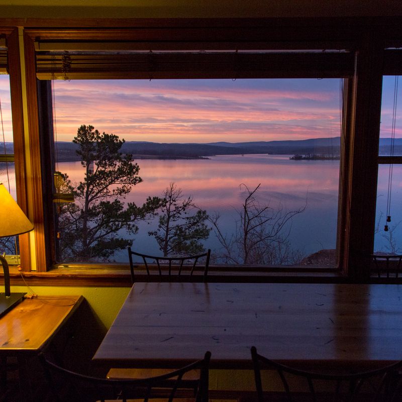 Lake Wister State Park | TravelOK.com - Oklahoma's Official Travel ...