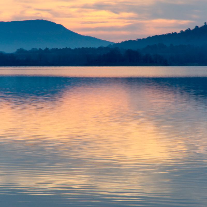 Lake Wister State Park | TravelOK.com - Oklahoma's Official Travel ...