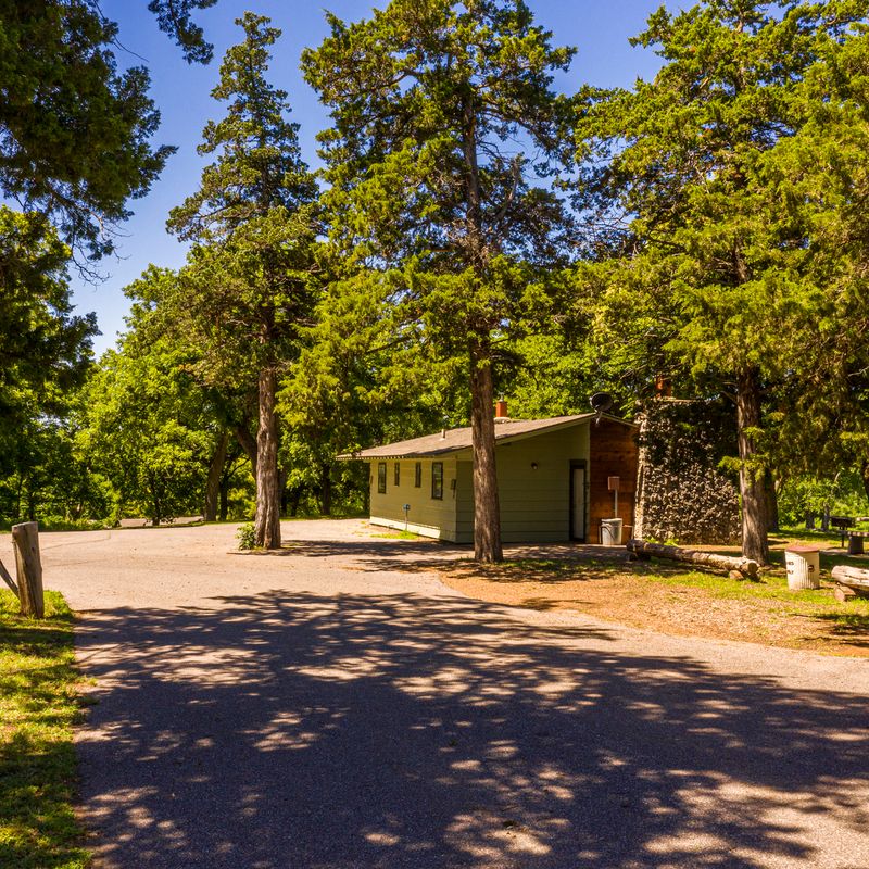 Boiling Springs State Park | TravelOK.com - Oklahoma's Official Travel ...