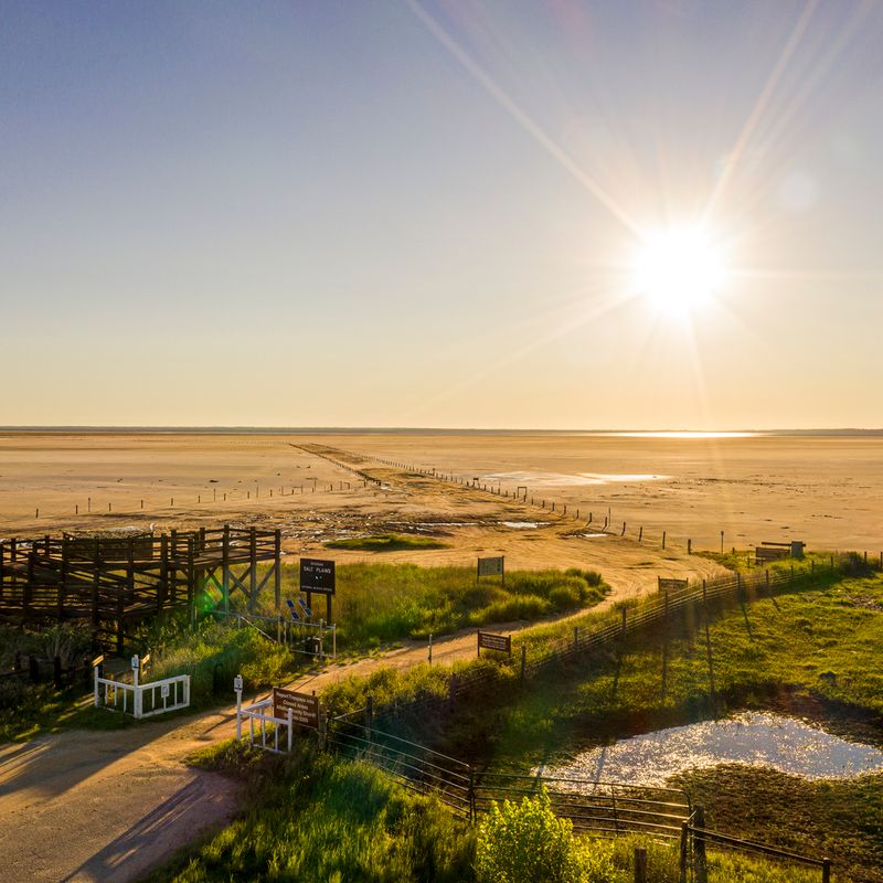 Salt Plains State Park | TravelOK.com - Oklahoma's Official Travel ...
