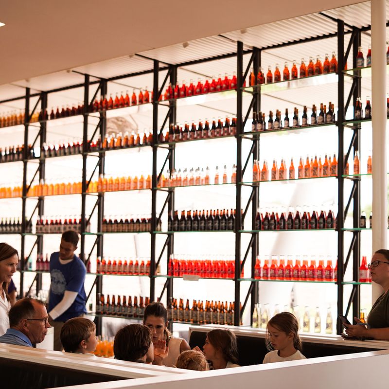 POPS | TravelOK.com - Oklahoma's Official Travel & Tourism Site