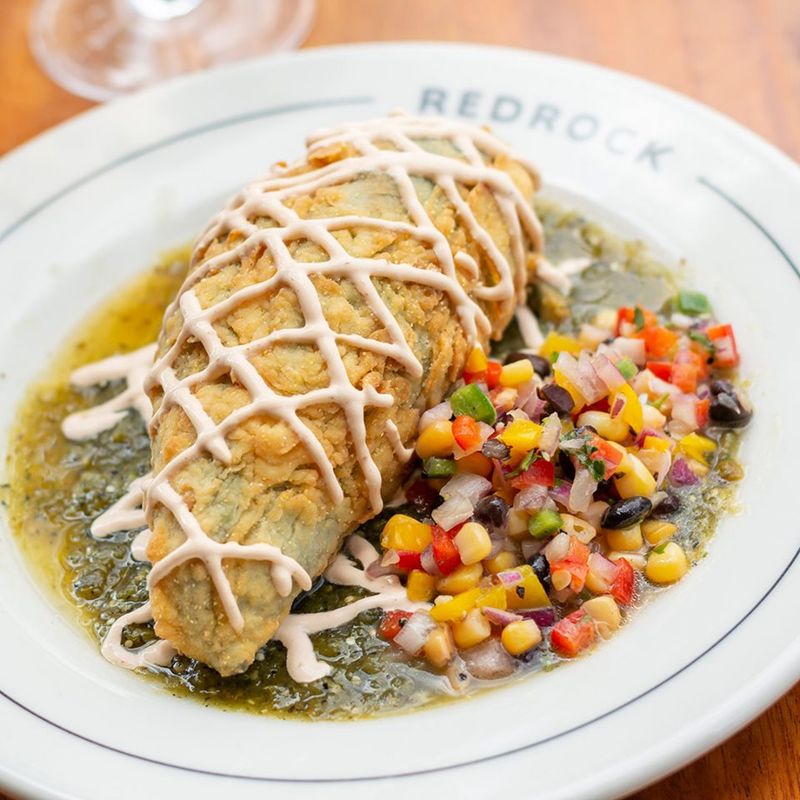 Redrock Canyon Grill | TravelOK.com - Oklahoma's Official Travel ...