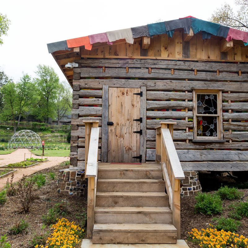 Philbrook Museum of Art | TravelOK.com - Oklahoma's Official Travel ...