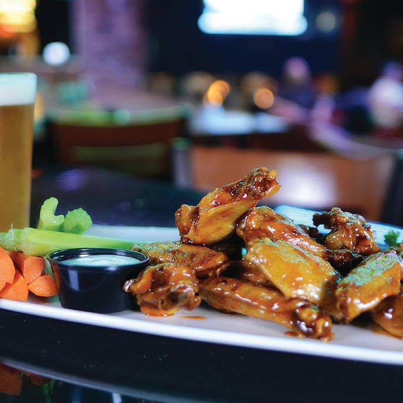 HeyDay Entertainment | TravelOK.com - Oklahoma's Official Travel ...