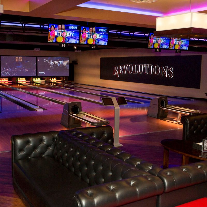 HeyDay Entertainment | TravelOK.com - Oklahoma's Official Travel ...