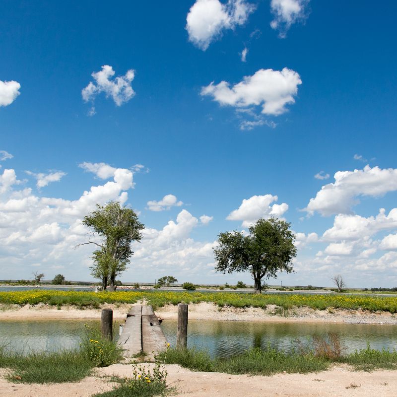 Gage Artesian Beach | TravelOK.com - Oklahoma's Official Travel ...