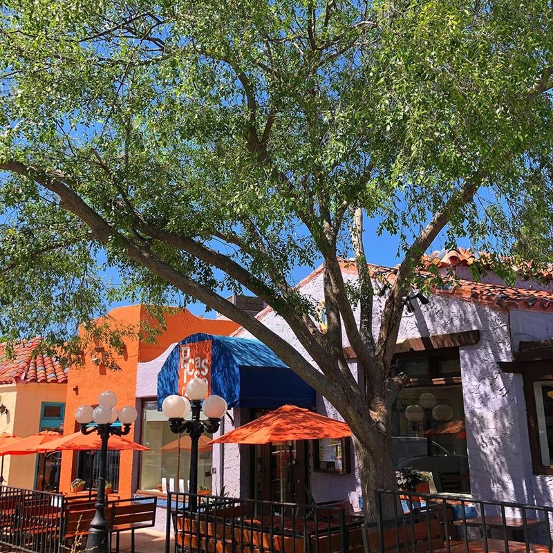 Picasso Cafe | TravelOK.com - Oklahoma's Official Travel & Tourism Site