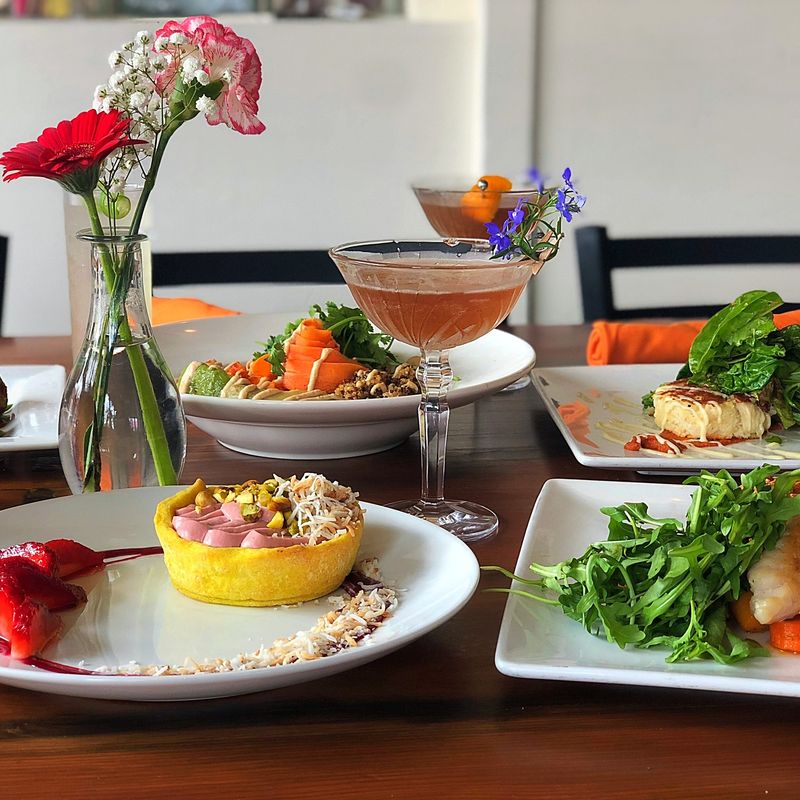 Picasso Cafe | TravelOK.com - Oklahoma's Official Travel & Tourism Site