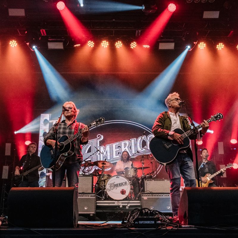 America in Concert | TravelOK.com - Oklahoma's Official Travel ...