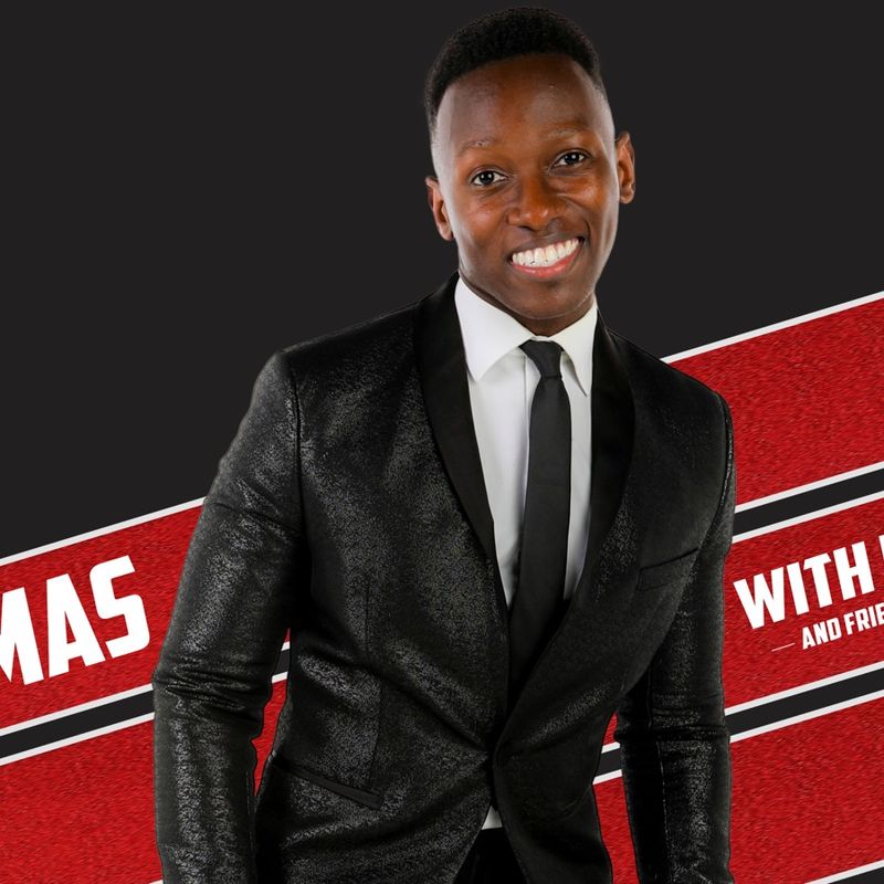 Brian Nhira in Concert | TravelOK.com - Oklahoma's Official Travel ...