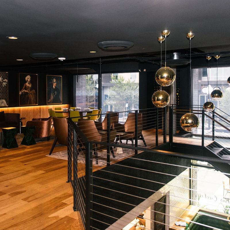 Bar Cicchetti | TravelOK.com - Oklahoma's Official Travel & Tourism Site