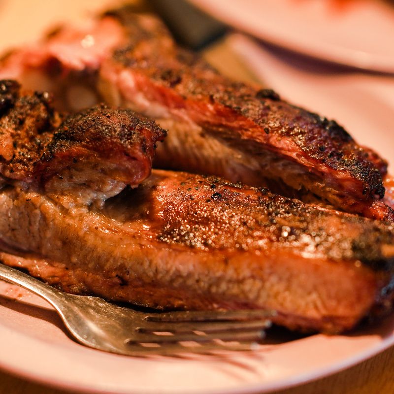 Bob's Pig Shop | TravelOK.com - Oklahoma's Official Travel & Tourism Site