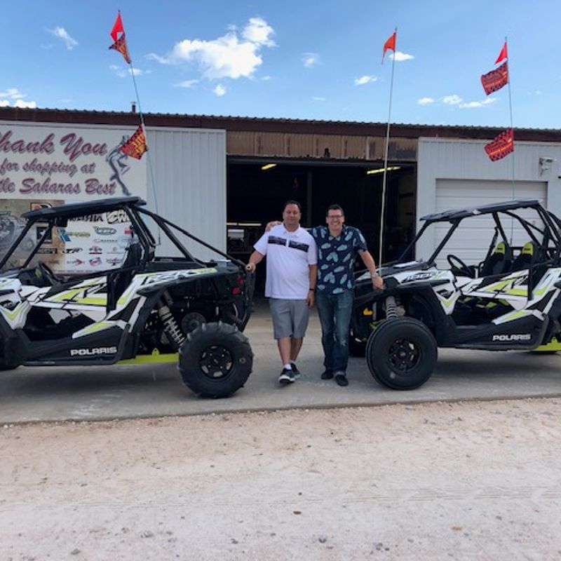 Stewart Sandsports & ATV Rentals | TravelOK.com - Oklahoma's Official ...