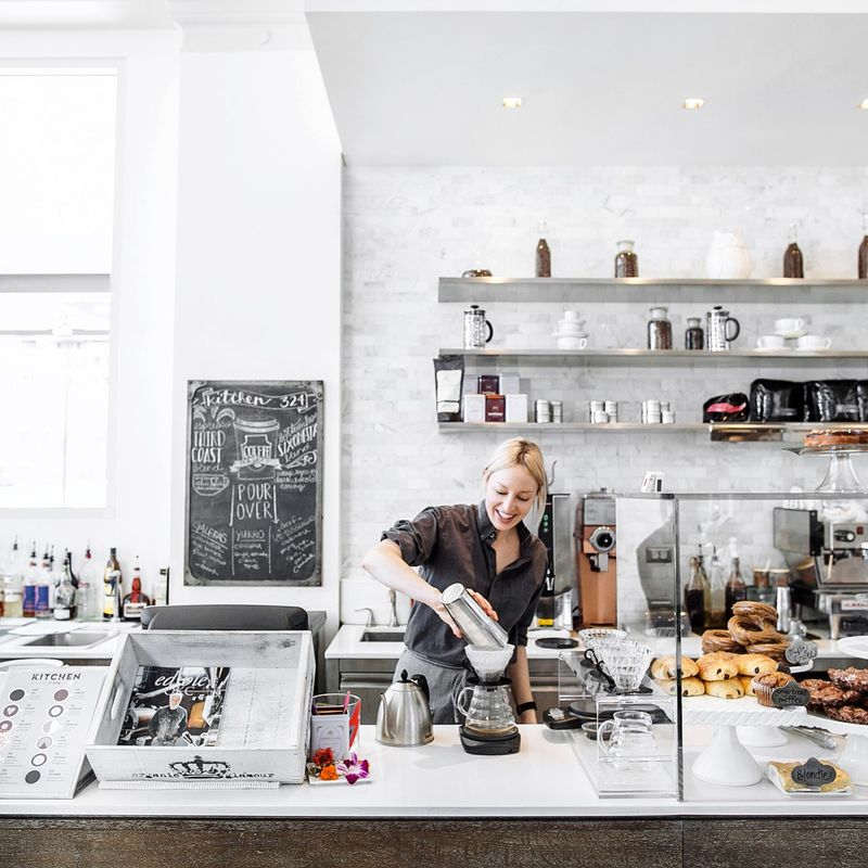 Kitchen No. 324 | TravelOK.com - Oklahoma's Official Travel & Tourism Site