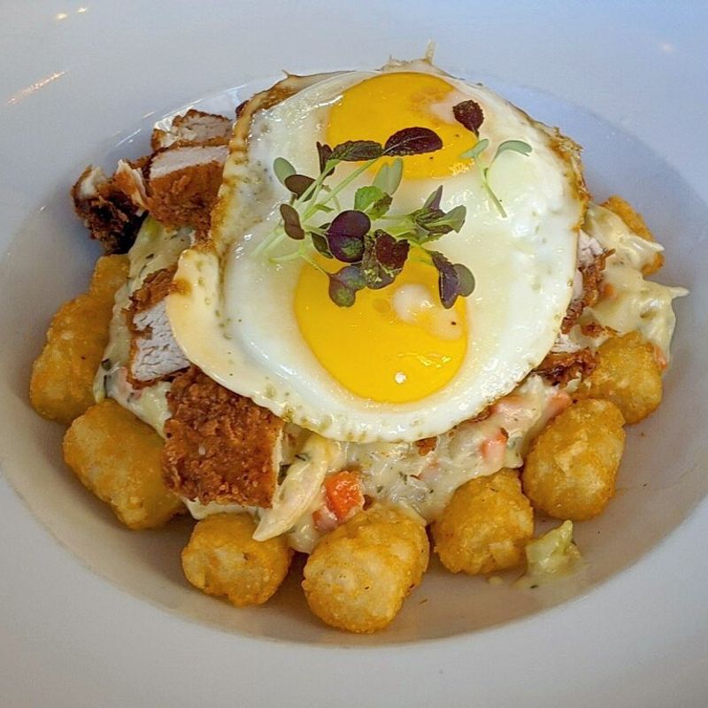 Kitchen No. 324 | TravelOK.com - Oklahoma's Official Travel & Tourism Site