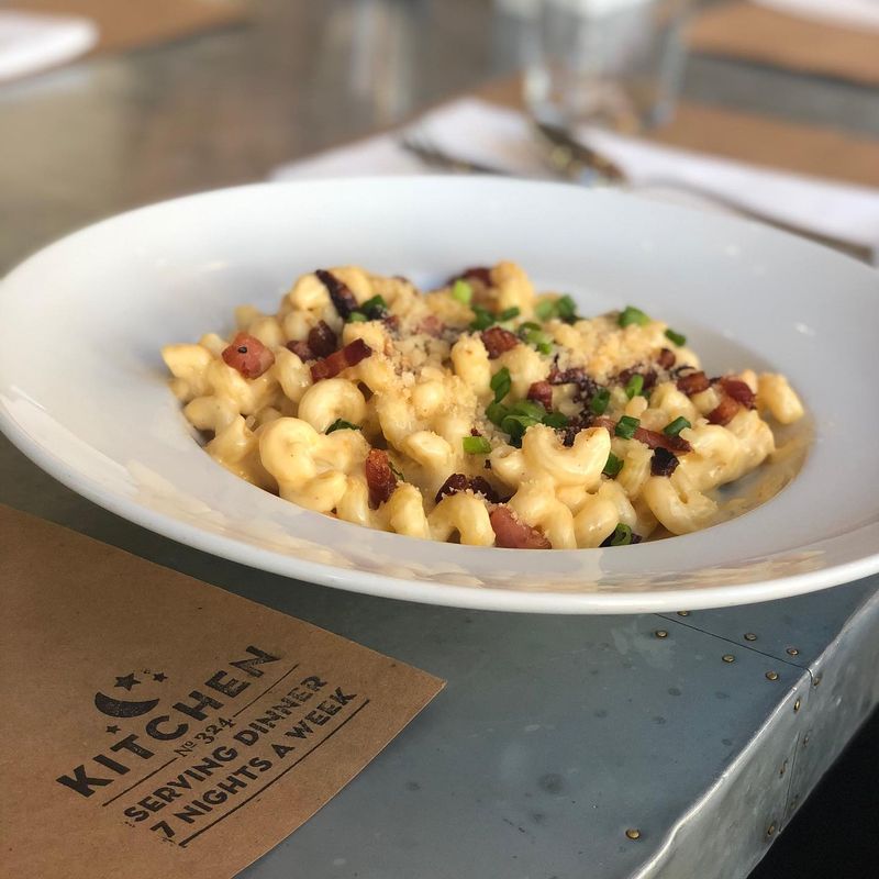 Kitchen No. 324 | TravelOK.com - Oklahoma's Official Travel & Tourism Site