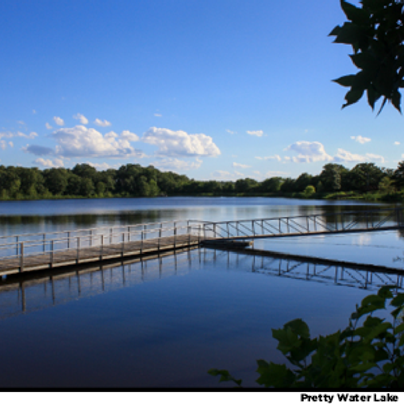 Pretty Water Lake | TravelOK.com - Oklahoma's Official Travel & Tourism ...