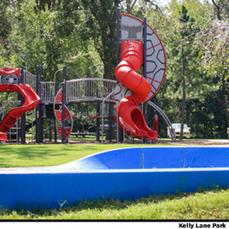 Kelly Lane Park | TravelOK.com - Oklahoma's Official Travel & Tourism Site