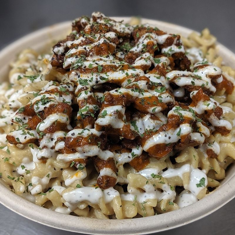 The Loaded Bowl | TravelOK.com - Oklahoma's Official Travel & Tourism Site