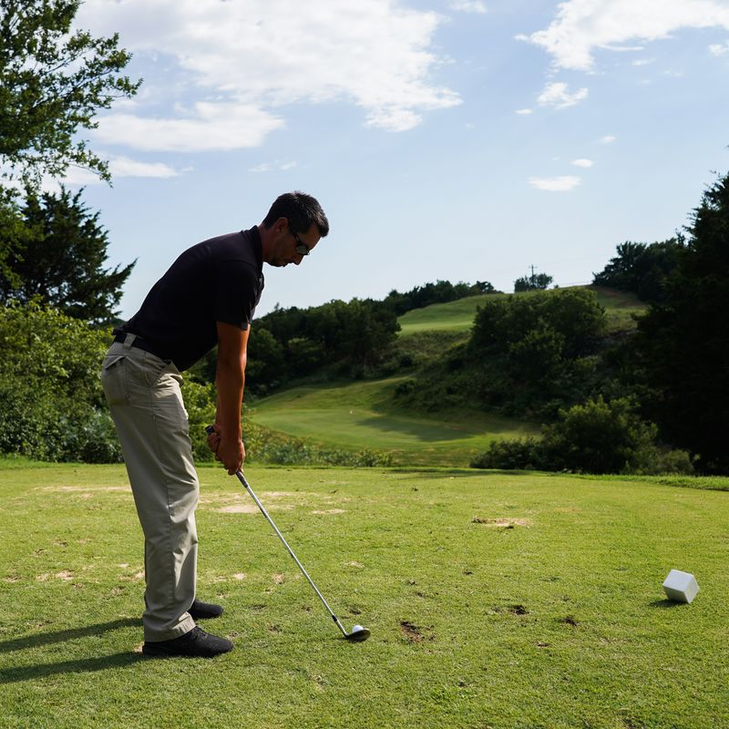 Roman Nose State Park Golf Course | TravelOK.com - Oklahoma's Official ...