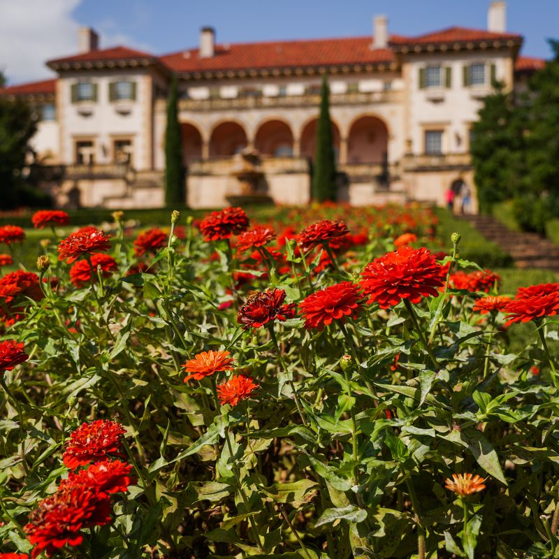 Philbrook Museum of Art | TravelOK.com - Oklahoma's Official Travel ...