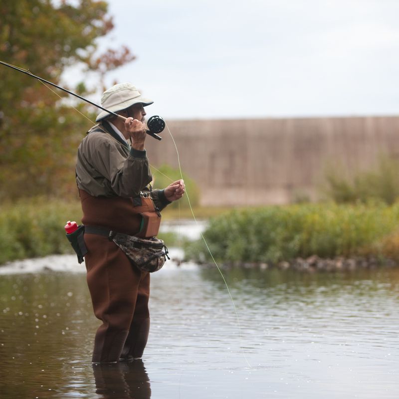 Neosho River | TravelOK.com - Oklahoma's Official Travel & Tourism Site