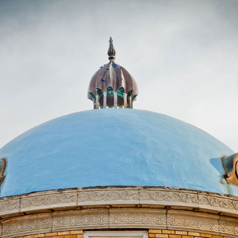 Blue Dome Entertainment District | TravelOK.com - Oklahoma's Official ...