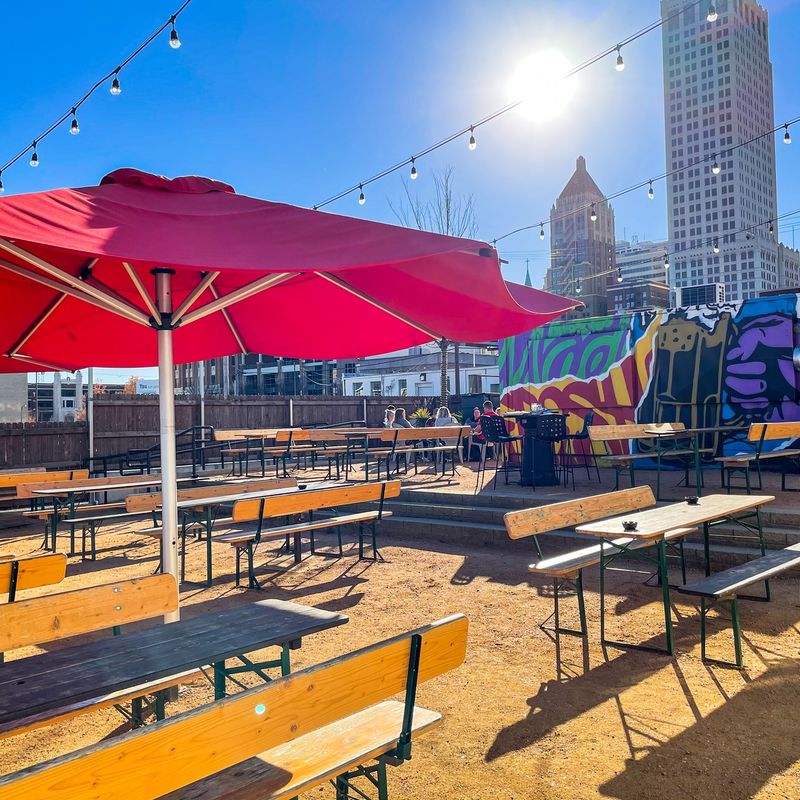 Blue Dome Entertainment District | TravelOK.com - Oklahoma's Official ...