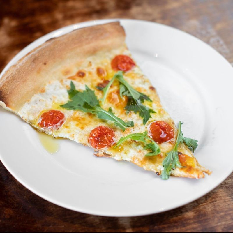 Andolini's Sliced | TravelOK.com - Oklahoma's Official Travel & Tourism ...