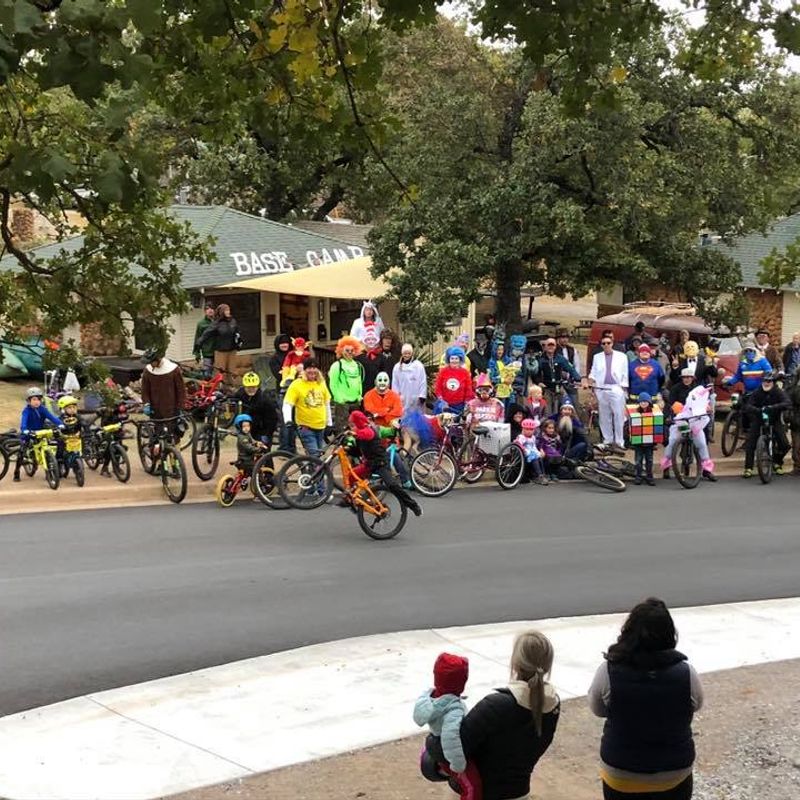 April Fools Mountain Bike Festival | TravelOK.com - Oklahoma's Official ...