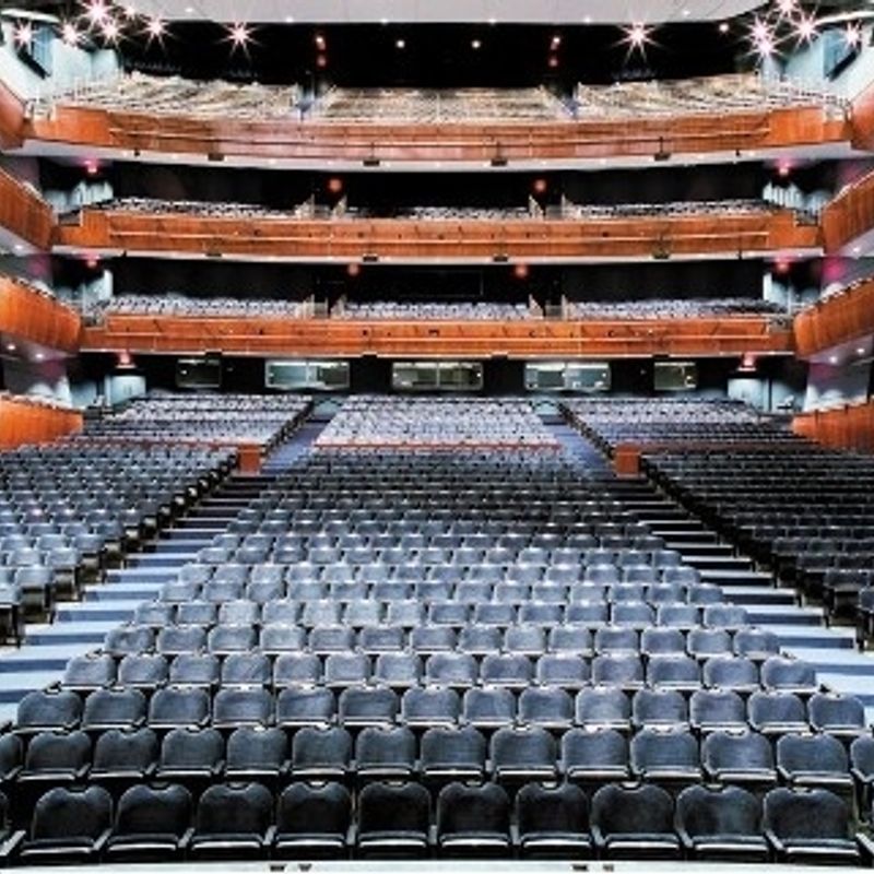 OKC Philharmonic 2021-22 Season | TravelOK.com - Oklahoma's Official ...