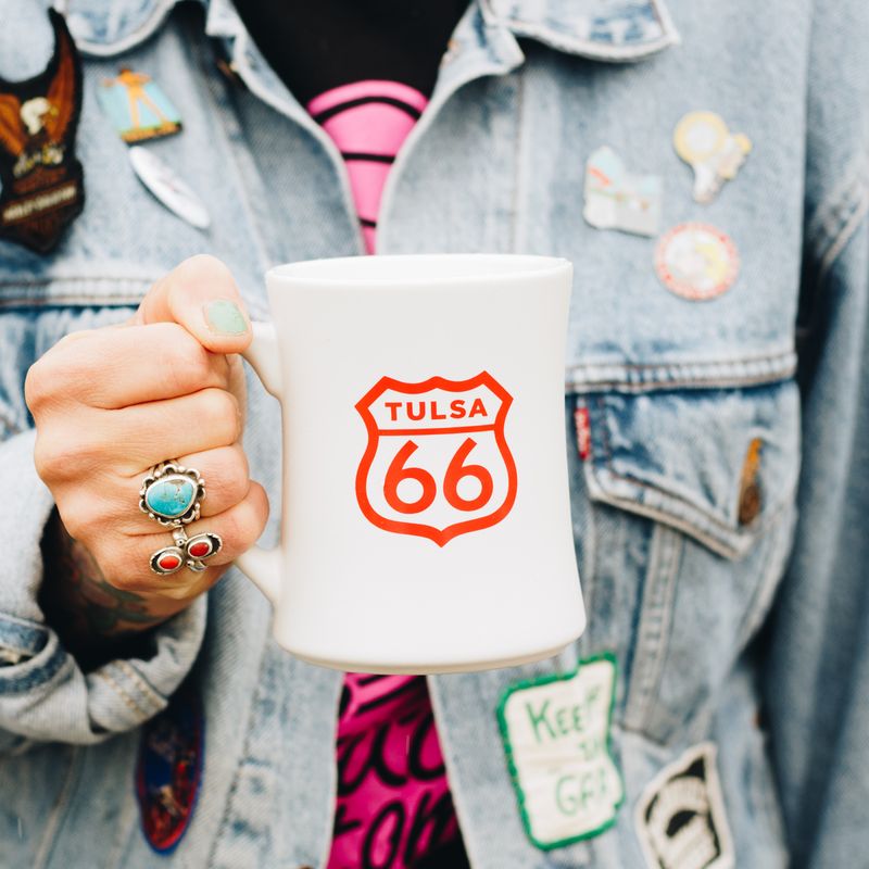 Buck Atom's Cosmic Curios on 66 | TravelOK.com - Oklahoma's Official ...