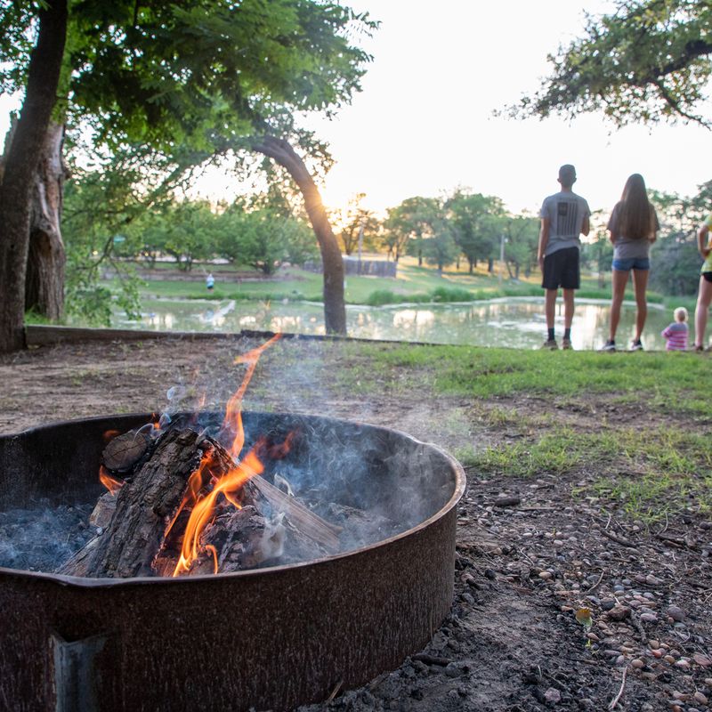 Boiling Springs State Park | TravelOK.com - Oklahoma's Official Travel ...