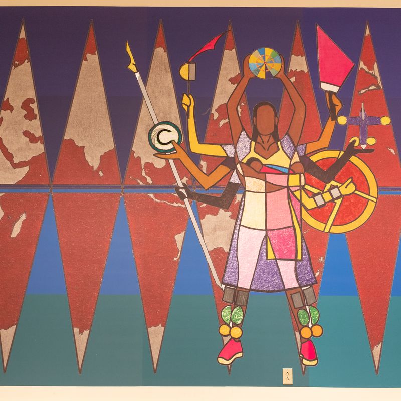 Choctaw Cultural Center | TravelOK.com - Oklahoma's Official Travel ...