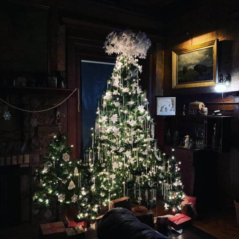 Pawnee Bill Ranch Historic Site & Museum | TravelOK.com - Oklahoma's ...