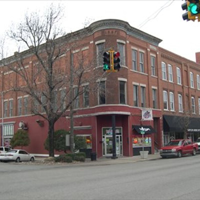 Second Saturday Architecture Tour: Tulsa Underground - The Tunnel Tour ...