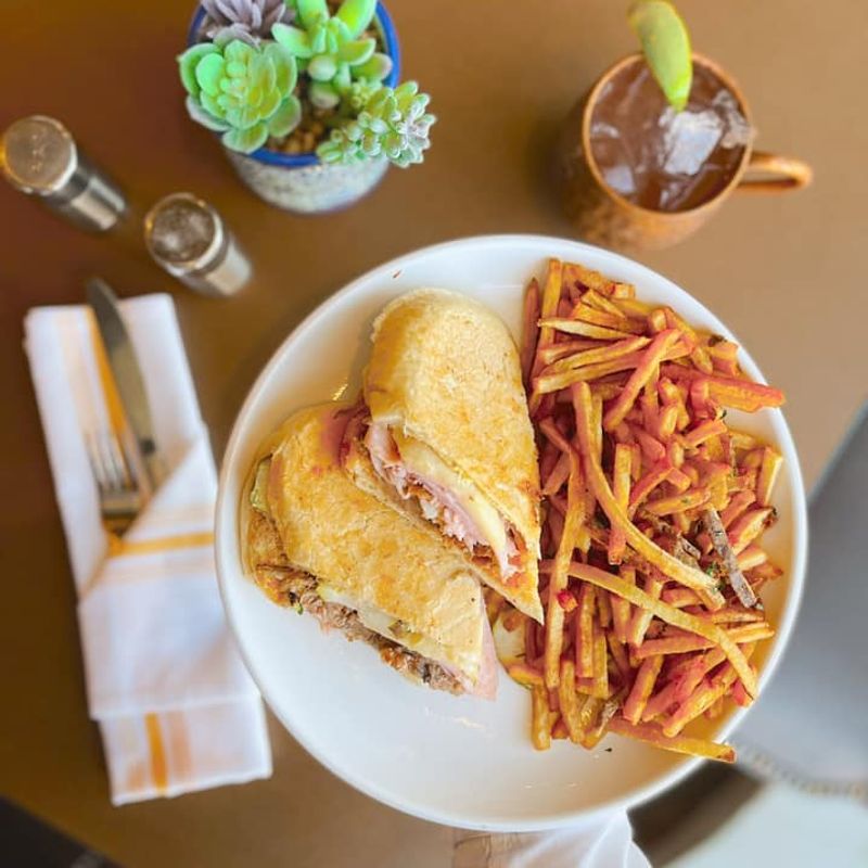 Cafe 501 | TravelOK.com - Oklahoma's Official Travel & Tourism Site