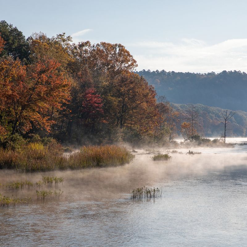 Beavers Bend State Park | TravelOK.com - Oklahoma's Official Travel ...