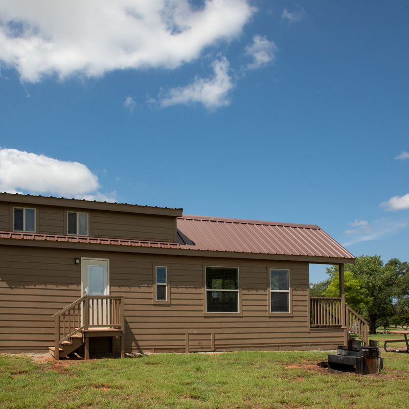 Foss State Park | TravelOK.com - Oklahoma's Official Travel & Tourism Site