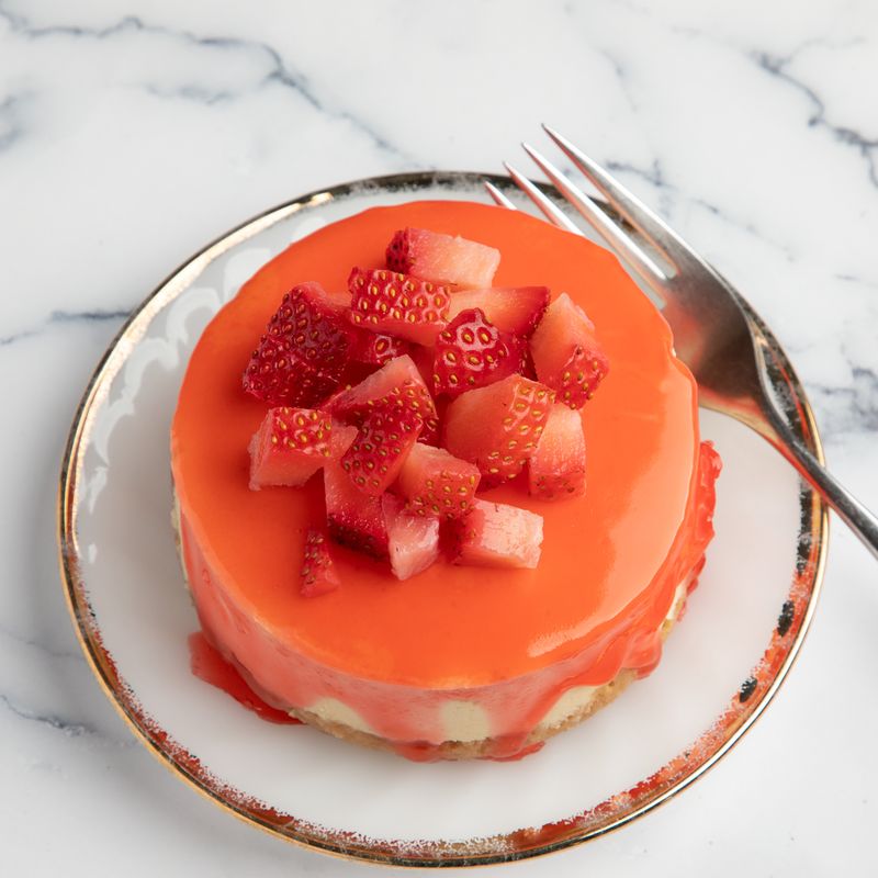 Not Cho Cheesecake | TravelOK.com - Oklahoma's Official Travel ...