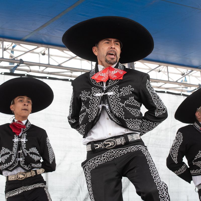 El Reno Fried Onion Burger Day Festival | TravelOK.com - Oklahoma's ...