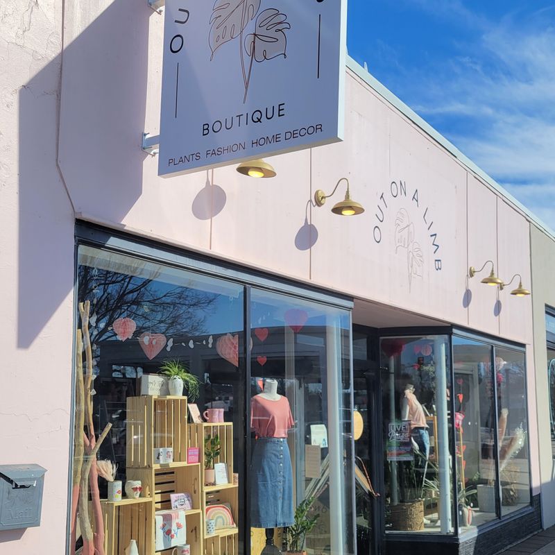 Out on a Limb Boutique | TravelOK.com - Oklahoma's Official Travel ...