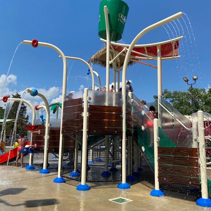 Greenleaf State Park | TravelOK.com - Oklahoma's Official Travel ...