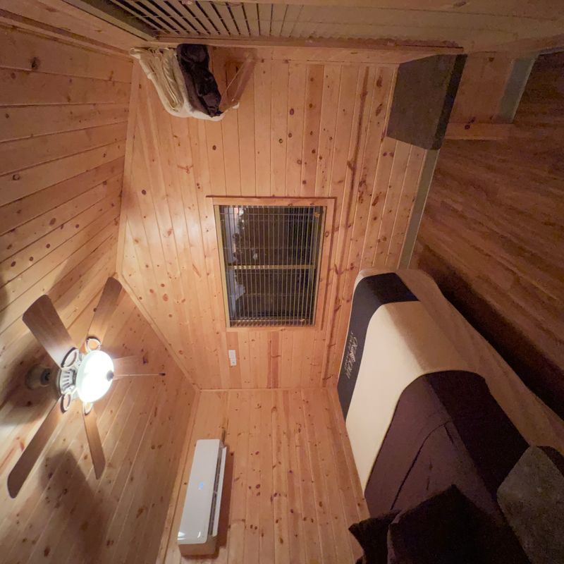 Foss State Park | TravelOK.com - Oklahoma's Official Travel & Tourism Site