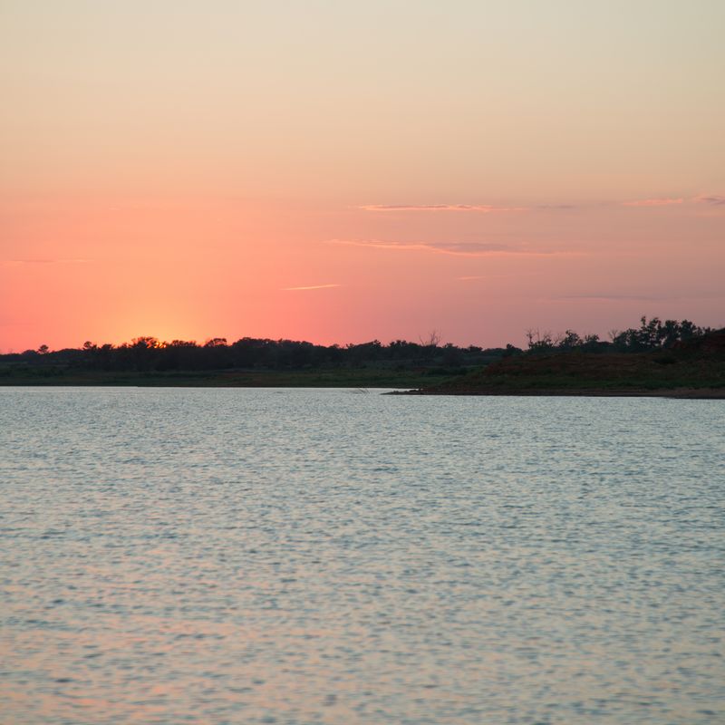 Foss State Park | TravelOK.com - Oklahoma's Official Travel & Tourism Site