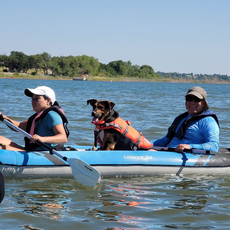 Foss State Park | TravelOK.com - Oklahoma's Official Travel & Tourism Site