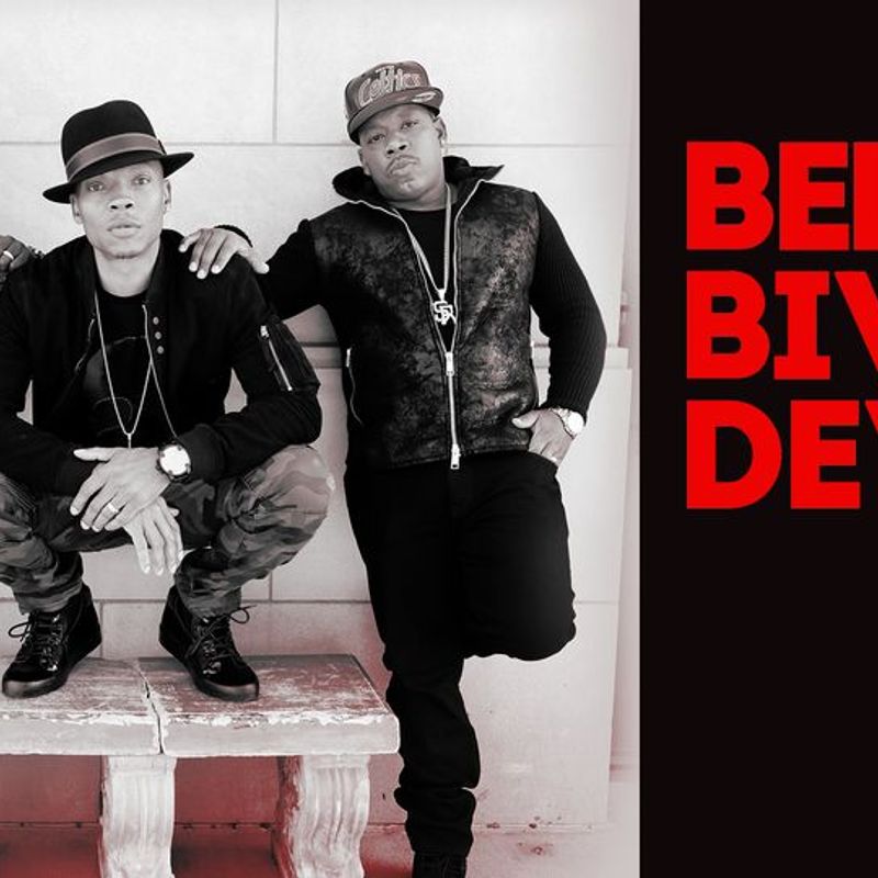 Bell Biv DeVoe in Concert | TravelOK.com - Oklahoma's Official Travel ...